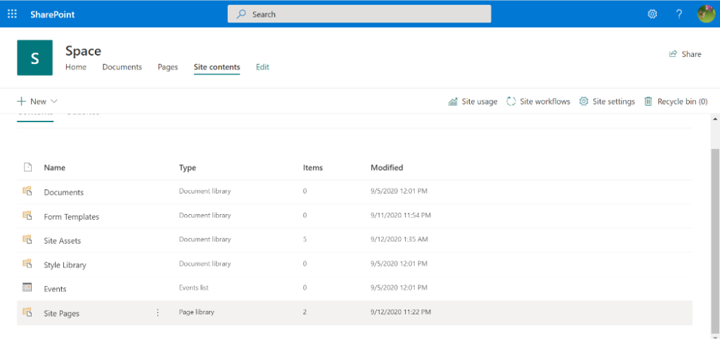 SharePoint Spaces - 3D Object And File Viewer